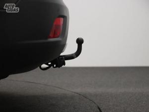 Серый Опель Mokka 2015 в Вильнюс, объемом двигателя 1.60 л и пробегом 171 тыс. км за 9299 €, фото 30 на AUTOMOTO.COM.LV