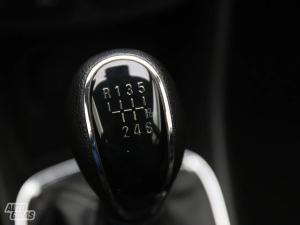 Серый Опель Mokka 2015 в Вильнюс, объемом двигателя 1.60 л и пробегом 171 тыс. км за 9299 €, фото 32 на AUTOMOTO.COM.LV
