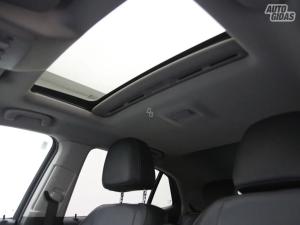 Grey Opel Mokka 2015 in Vilnius, with an engine capacity of 1.60 L and mileage of 281 thousand km for 6699 €, photo 33 on AUTOMOTO.COM.LV