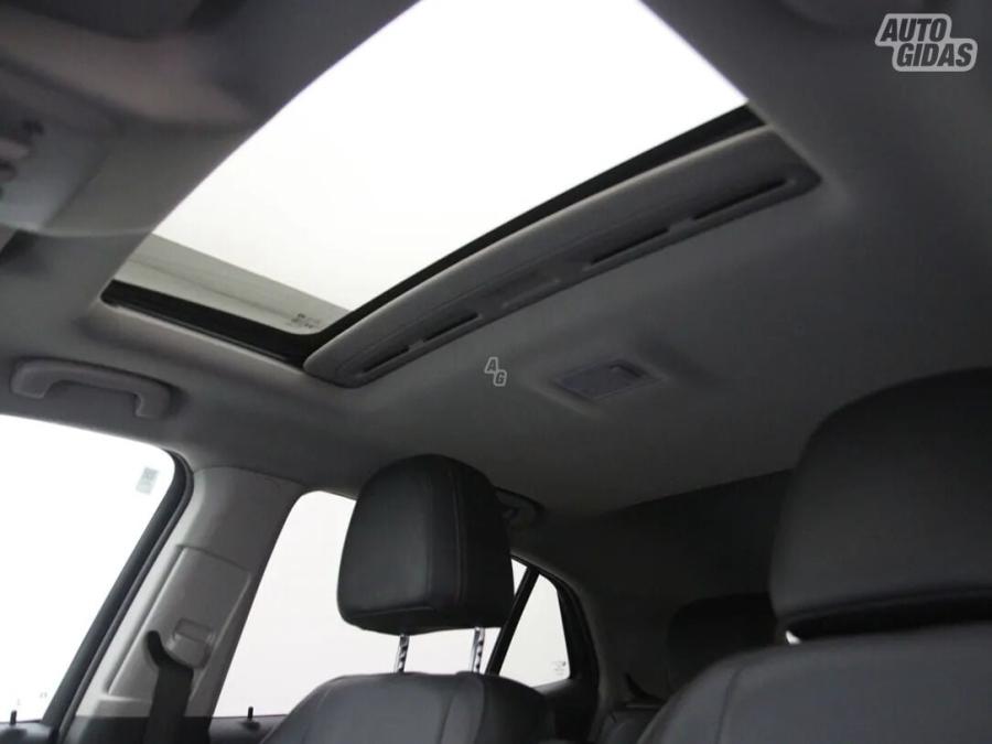 Grey Opel Mokka 2015 in Vilnius, with an engine capacity of 1.60 L and mileage of 281 thousand km for 6699 €, photo 33 on AUTOMOTO.COM.LV