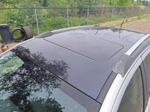 Pelēks Opel Mokka 2015 Marijampole, ar dzinēja tilpumu 1.60 L un nobraukumu 20 tūkst. km par 6300 €, foto 10 vietnē AUTOMOTO.COM.LV