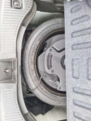 Pelēks Opel Mokka 2015 Marijampole, ar dzinēja tilpumu 1.60 L un nobraukumu 20 tūkst. km par 6300 €, foto 12 vietnē AUTOMOTO.COM.LV