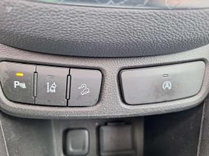 Pelēks Opel Mokka 2015 Marijampole, ar dzinēja tilpumu 1.60 L un nobraukumu 20 tūkst. km par 6300 €, foto 22 vietnē AUTOMOTO.COM.LV