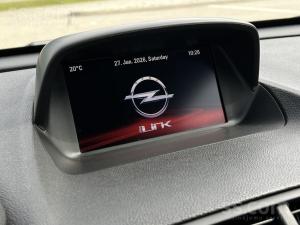 Серый Опель Mokka 2015 в Цесис, объемом двигателя 1.60 л и пробегом 273 тыс. км за 7600 €, фото 16 на AUTOMOTO.COM.LV