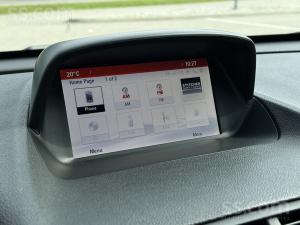 Серый Опель Mokka 2015 в Цесис, объемом двигателя 1.60 л и пробегом 273 тыс. км за 7600 €, фото 18 на AUTOMOTO.COM.LV
