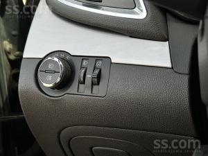Серый Опель Mokka 2015 в Цесис, объемом двигателя 1.60 л и пробегом 273 тыс. км за 7600 €, фото 23 на AUTOMOTO.COM.LV