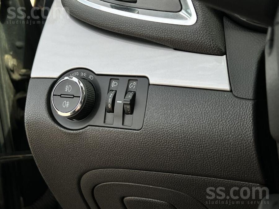 Серый Опель Mokka 2015 в Цесис, объемом двигателя 1.60 л и пробегом 273 тыс. км за 7600 €, фото 23 на AUTOMOTO.COM.LV
