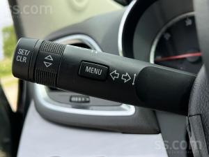 Серый Опель Mokka 2015 в Цесис, объемом двигателя 1.60 л и пробегом 273 тыс. км за 7600 €, фото 24 на AUTOMOTO.COM.LV