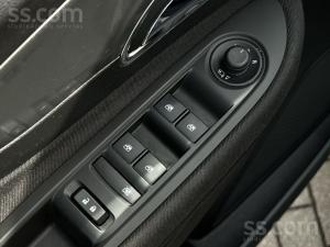 Серый Опель Mokka 2015 в Цесис, объемом двигателя 1.60 л и пробегом 273 тыс. км за 7600 €, фото 26 на AUTOMOTO.COM.LV