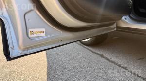 Grey Opel Mokka 2015 in Riga, with an engine capacity of 1.60 L and mileage of 224 thousand km for 8100 €, photo 9 on AUTOMOTO.COM.LV