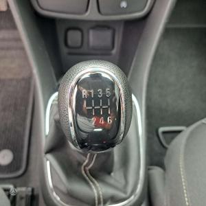 Pelēks Opel Mokka 2015 Viļņa, ar dzinēja tilpumu 1.60 L un nobraukumu 189 tūkst. km par 5550 €, foto 29 vietnē AUTOMOTO.COM.LV