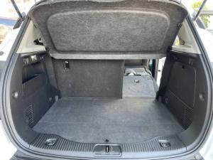 Grey Opel Mokka 2015 in Talsi, with an engine capacity of 1.70 L and mileage of 206 thousand km for 6990 €, photo 6 on AUTOMOTO.COM.LV