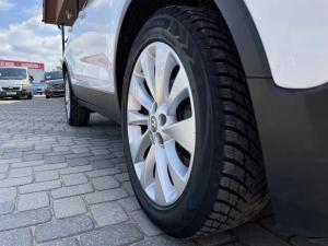 Grey Opel Mokka 2015 in Talsi, with an engine capacity of 1.70 L and mileage of 206 thousand km for 6990 €, photo 10 on AUTOMOTO.COM.LV