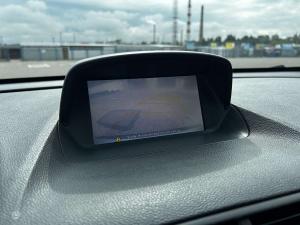 Серый Опель Mokka 2015 в Паневежис, объемом двигателя 1.60 л и пробегом 200 тыс. км за 6300 €, фото 10 на AUTOMOTO.COM.LV