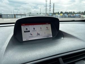 Серый Опель Mokka 2015 в Паневежис, объемом двигателя 1.60 л и пробегом 200 тыс. км за 6300 €, фото 12 на AUTOMOTO.COM.LV