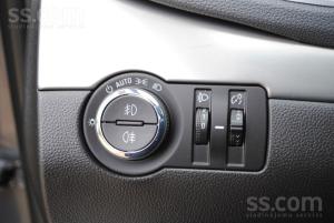 Pelēks Opel Mokka 2015 Rīga, ar dzinēja tilpumu 1.70 L un nobraukumu 215 tūkst. km par 6990 €, foto 18 vietnē AUTOMOTO.COM.LV