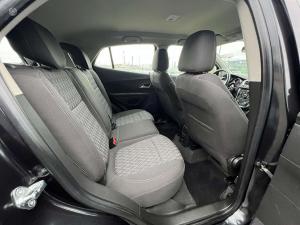 Pelēks Opel Mokka 2016 Šauļi, ar dzinēja tilpumu 1.60 L un nobraukumu 118 tūkst. km par 7150 €, foto 21 vietnē AUTOMOTO.COM.LV