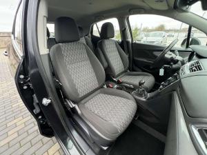 Pelēks Opel Mokka 2016 Šauļi, ar dzinēja tilpumu 1.60 L un nobraukumu 118 tūkst. km par 7150 €, foto 22 vietnē AUTOMOTO.COM.LV
