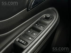 Серый Опель Mokka 2016 в Елгава, объемом двигателя 1.60 л и пробегом 0 тыс. км за 9990 €, фото 17 на AUTOMOTO.COM.LV