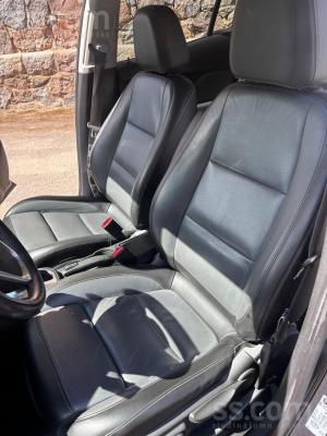 Pelēks Opel Mokka 2016 Valmiera, ar dzinēja tilpumu 1.60 L un nobraukumu 185 tūkst. km par 8950 €, foto 8 vietnē AUTOMOTO.COM.LV