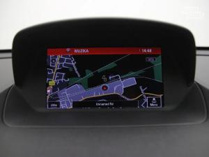 Серый Опель Mokka 2016 в Вильнюс, объемом двигателя 1.40 л и пробегом 131 тыс. км за 10799 €, фото 25 на AUTOMOTO.COM.LV