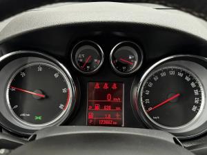 Pelēks Opel Mokka 2016 Rīga, ar dzinēja tilpumu 1.60 L un nobraukumu 124 tūkst. km par 7300 €, foto 16 vietnē AUTOMOTO.COM.LV