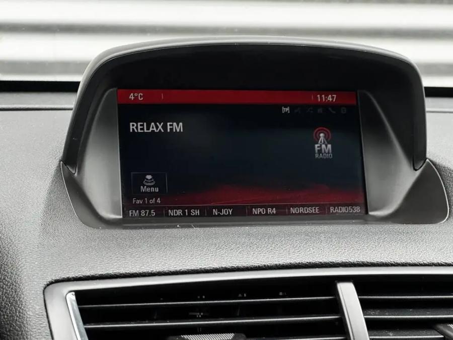 Pelēks Opel Mokka 2016 Rīga, ar dzinēja tilpumu 1.60 L un nobraukumu 124 tūkst. km par 7300 €, foto 19 vietnē AUTOMOTO.COM.LV