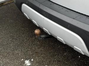 Pelēks Opel Mokka 2016 Rīga, ar dzinēja tilpumu 1.60 L un nobraukumu 124 tūkst. km par 7300 €, foto 24 vietnē AUTOMOTO.COM.LV