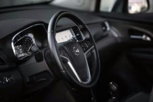Серый Опель Mokka 2016 в Елгава, объемом двигателя 1.60 л и пробегом 217 тыс. км за 9700 €, фото 18 на AUTOMOTO.COM.LV