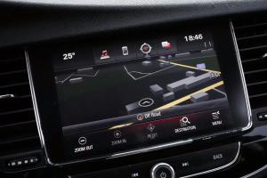 Серый Опель Mokka 2016 в Елгава, объемом двигателя 1.60 л и пробегом 217 тыс. км за 9700 €, фото 30 на AUTOMOTO.COM.LV