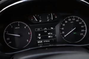 Серый Опель Mokka 2016 в Елгава, объемом двигателя 1.60 л и пробегом 217 тыс. км за 9700 €, фото 31 на AUTOMOTO.COM.LV
