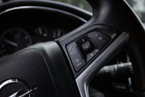 Серый Опель Mokka 2016 в Елгава, объемом двигателя 1.60 л и пробегом 217 тыс. км за 9700 €, фото 32 на AUTOMOTO.COM.LV