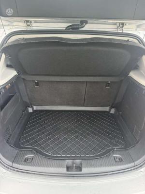 Grey Opel Mokka 2016 in Plunge, with an engine capacity of 1.40 L and mileage of 223 thousand km for 7950 €, photo 11 on AUTOMOTO.COM.LV