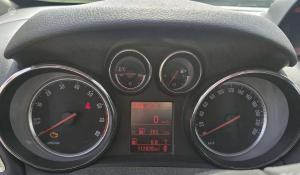 Pelēks Opel Mokka 2016 Viļņa, ar dzinēja tilpumu 1.60 L un nobraukumu 113 tūkst. km par 7500 €, foto 6 vietnē AUTOMOTO.COM.LV