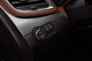 Pelēks Opel Mokka 2016 Jelgava, ar dzinēja tilpumu 1.60 L un nobraukumu 80 tūkst. km par 9950 €, foto 9 vietnē AUTOMOTO.COM.LV