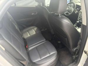 Pelēks Opel Mokka 2016 Ukmergė, ar dzinēja tilpumu 1.60 L un nobraukumu 230 tūkst. km par 4100 €, foto 11 vietnē AUTOMOTO.COM.LV