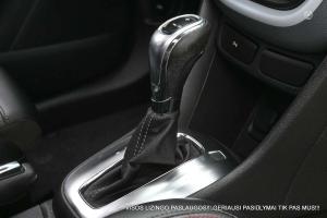 Серый Опель Mokka 2016 в Кретинга, объемом двигателя 1.60 л и пробегом 147 тыс. км за 8199 €, фото 28 на AUTOMOTO.COM.LV