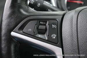 Серый Опель Mokka 2016 в Кретинга, объемом двигателя 1.60 л и пробегом 147 тыс. км за 8199 €, фото 34 на AUTOMOTO.COM.LV
