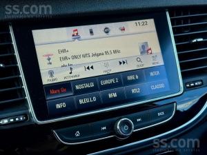 Серый Опель Mokka 2017 в Елгава, объемом двигателя 1.60 л и пробегом 0 тыс. км за 10100 €, фото 20 на AUTOMOTO.COM.LV