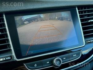 Серый Опель Mokka 2017 в Елгава, объемом двигателя 1.60 л и пробегом 0 тыс. км за 10100 €, фото 21 на AUTOMOTO.COM.LV