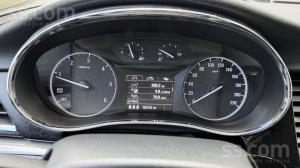 Grey Opel Mokka 2017 in Valmiera, with an engine capacity of 1.60 L and mileage of 166 thousand km for 9900 €, photo 9 on AUTOMOTO.COM.LV