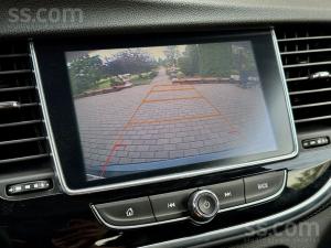 Серый Опель Mokka 2017 в Елгава, объемом двигателя 1.60 л и пробегом 0 тыс. км за 9950 €, фото 21 на AUTOMOTO.COM.LV