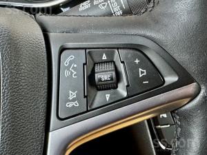 Серый Опель Mokka 2017 в Елгава, объемом двигателя 1.60 л и пробегом 0 тыс. км за 9950 €, фото 27 на AUTOMOTO.COM.LV