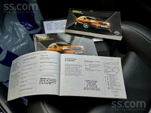 Серый Опель Mokka 2017 в Елгава, объемом двигателя 1.60 л и пробегом 0 тыс. км за 9950 €, фото 29 на AUTOMOTO.COM.LV