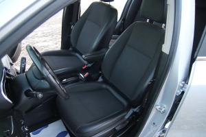 Grey Opel Mokka 2017 in Riga, with an engine capacity of 1.40 L and mileage of 84 thousand km for 10990 €, photo 10 on AUTOMOTO.COM.LV