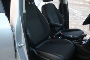 Grey Opel Mokka 2017 in Riga, with an engine capacity of 1.40 L and mileage of 84 thousand km for 10990 €, photo 16 on AUTOMOTO.COM.LV