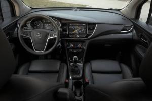 Серый Опель Mokka 2017 в Елгава, объемом двигателя 1.60 л и пробегом 230 тыс. км за 8900 €, фото 9 на AUTOMOTO.COM.LV
