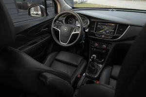 Серый Опель Mokka 2017 в Елгава, объемом двигателя 1.60 л и пробегом 230 тыс. км за 8900 €, фото 13 на AUTOMOTO.COM.LV