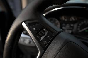 Серый Опель Mokka 2017 в Елгава, объемом двигателя 1.60 л и пробегом 230 тыс. км за 8900 €, фото 17 на AUTOMOTO.COM.LV