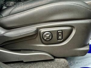 Grey Opel Mokka 2017 in Jelgava, with an engine capacity of 1.60 L and mileage of 0 thousand km for 9950 €, photo 15 on AUTOMOTO.COM.LV